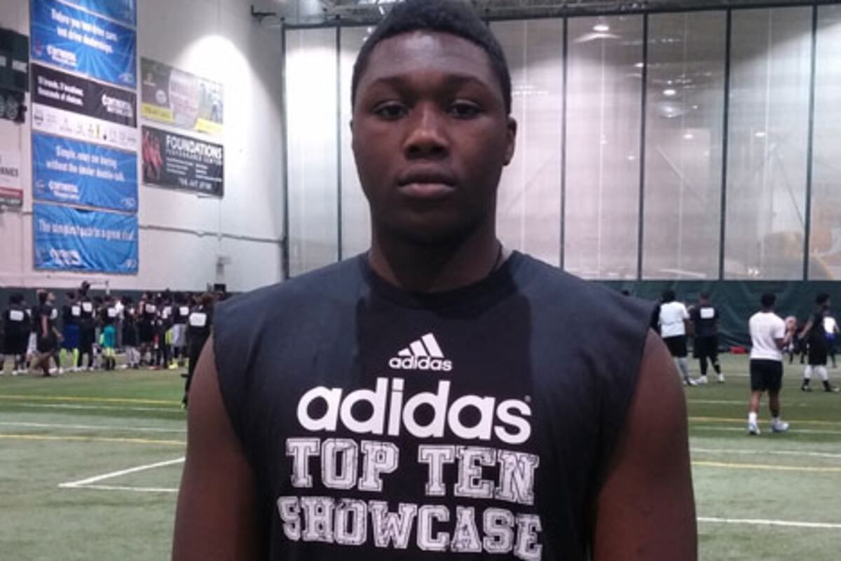 Daniel Joseph Commits to Penn State: Nittany Lions Land 4-Star Defender ...