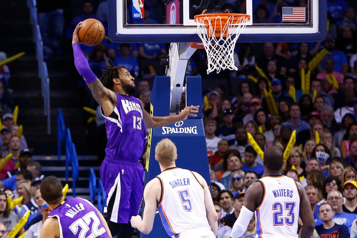 Derrick Williams Signs 2-Year, $10 Million Deal with Knicks | News ...