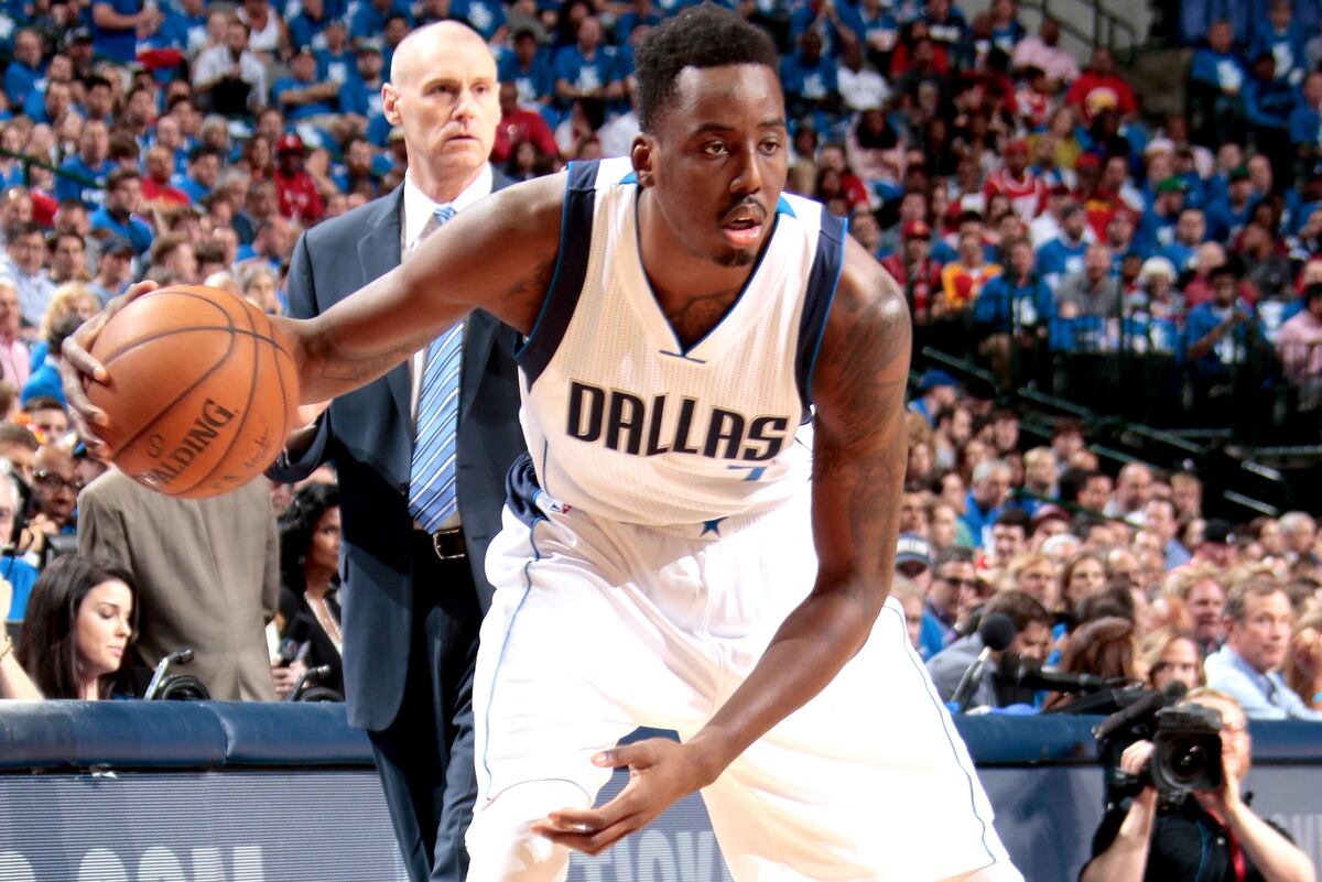 Al-Farouq Aminu to Trail Blazers: Latest Contract Details, Comments and ...