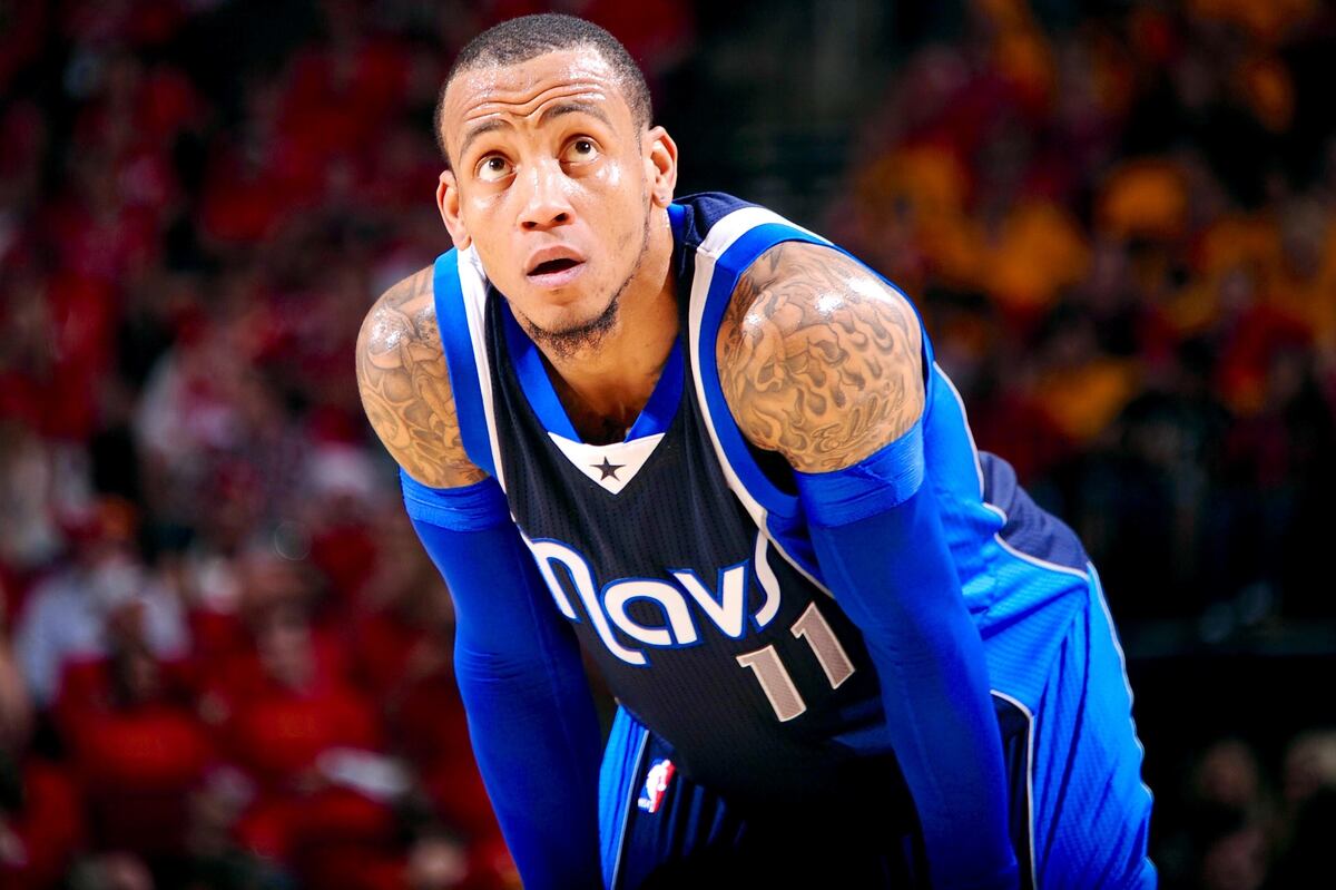 Monta Ellis Reportedly Signs 4-Year Contract with Indiana Pacers | News ...