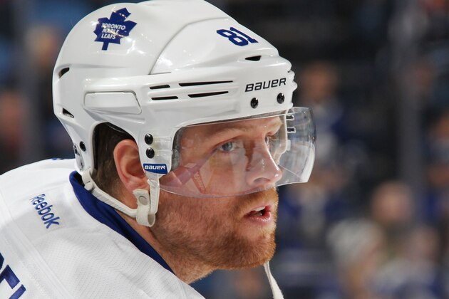 Phil Kessel to Penguins: Latest Trade Details, Comments Reaction