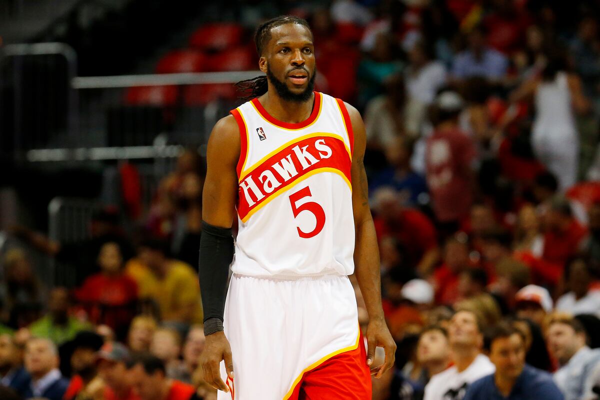 DeMarre Carroll Will Wind Up as $60 Million Bargain for Surging Toronto ...