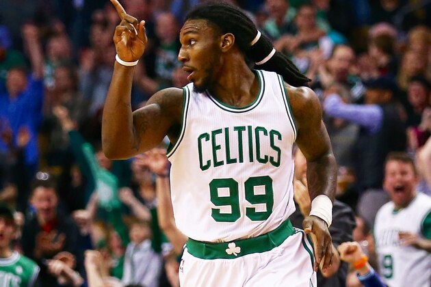 Jae Crowder Re-Signs with Celtics: Latest Contract Details, Comments ...
