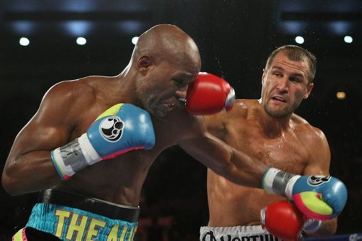 Complete Viewer's Guide to Boxing's Biggest Fights in July | News ...