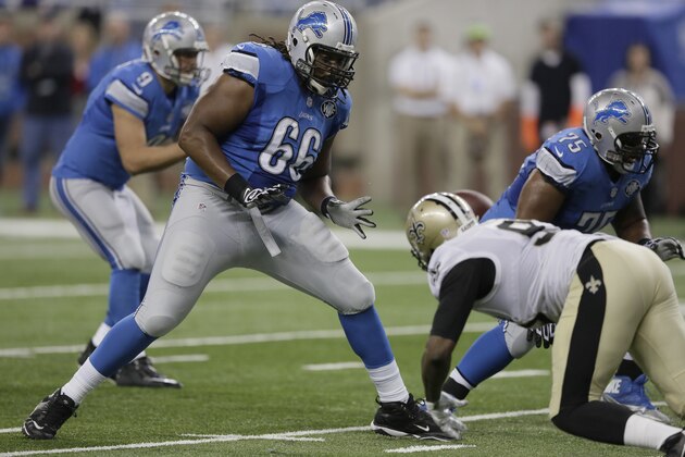 Detroit Lions: Full Position Breakdown and Depth Chart Analysis at ...