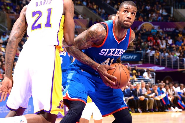 Thomas Robinson to Nets: Latest Contract Details, Comments and Reaction