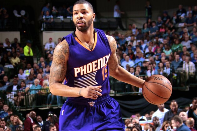 Marcus Morris, Reggie Bullock and Danny Granger Traded to Pistons