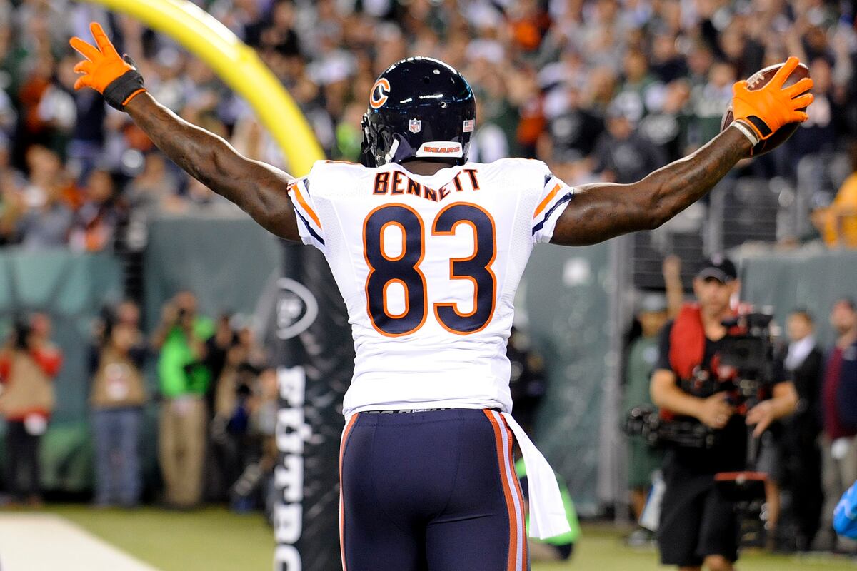 Chicago Bears: Full Position Breakdown and Depth Chart Analysis at ...