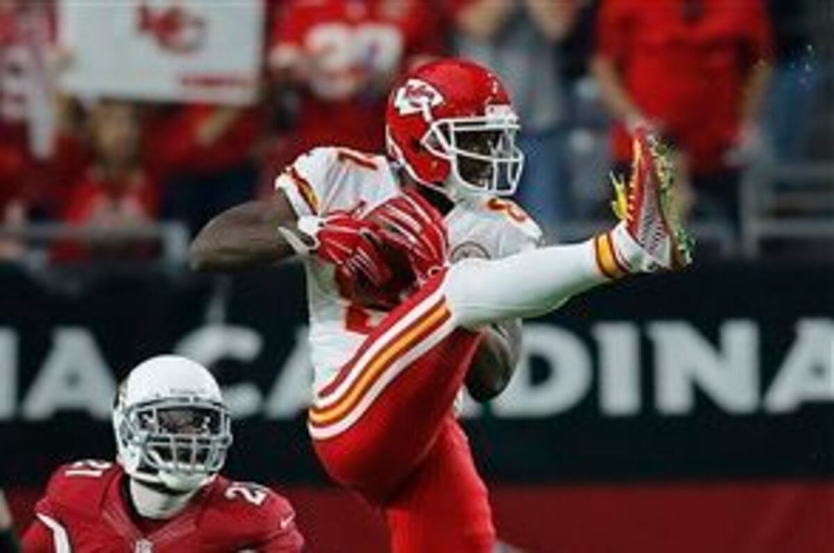Kansas City Chiefs: Full Position Breakdown and Depth-Chart Analysis at ...