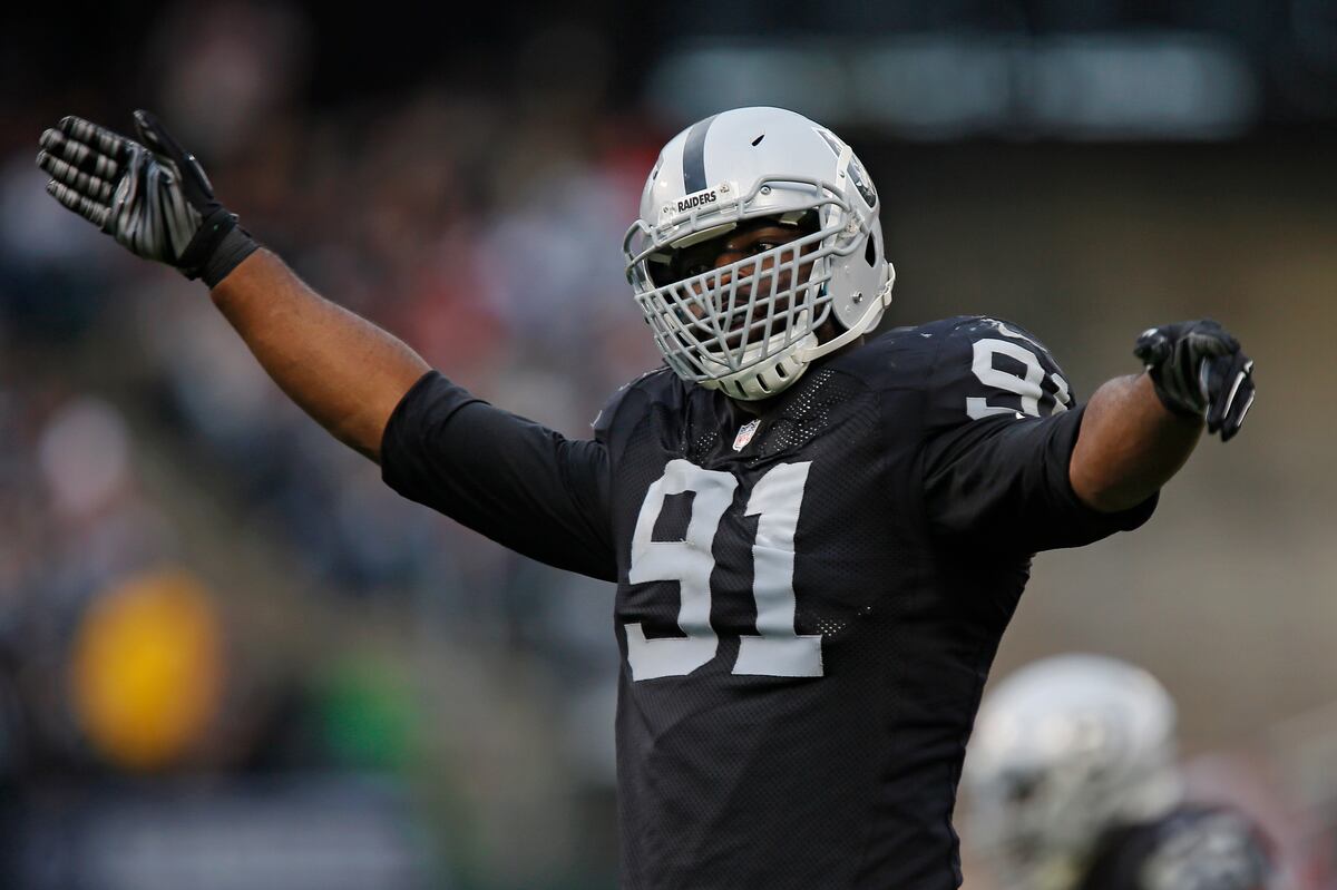 Oakland Raiders: Position Breakdown and Depth-Chart Analysis at ...