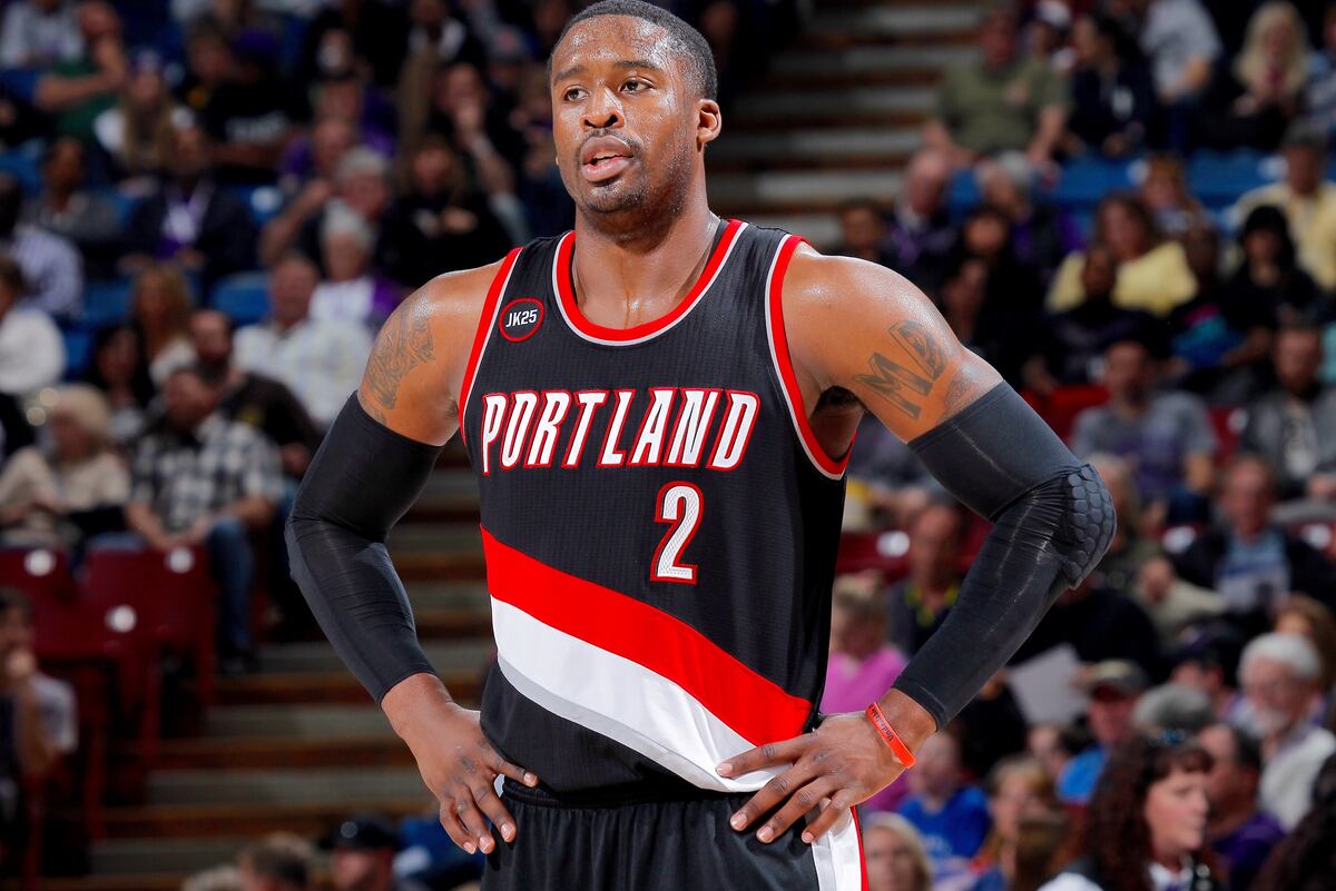 Wes Matthews Can't Be All There Is to Dallas Mavericks' 2015 NBA Free ...