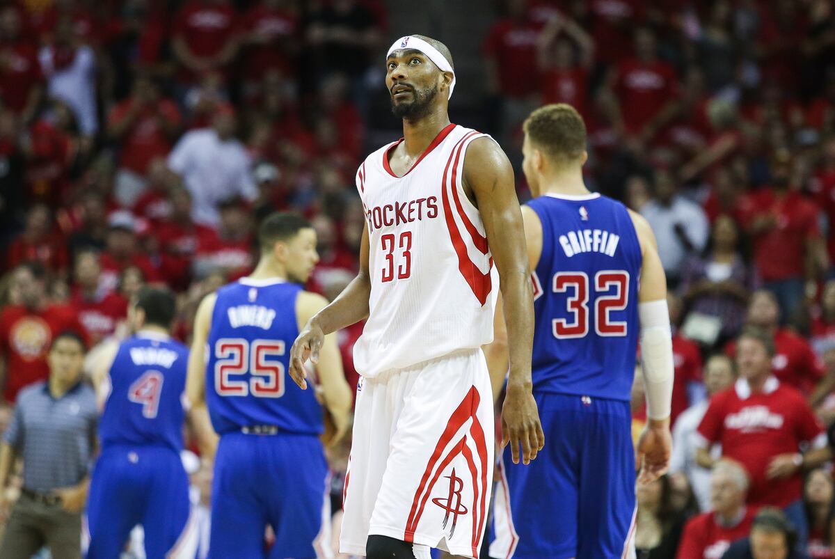 Corey Brewer Re-Signs with Rockets: Latest Contract Details and ...