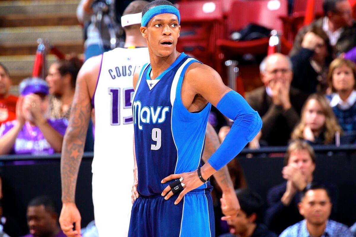 The Time Is Now for Rajon Rondo to Resurrect NBA Career After Signing ...