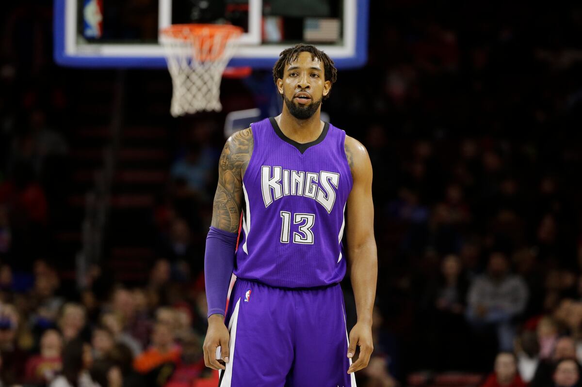 Derrick Williams to Knicks: Latest Contract Details, Comments and ...
