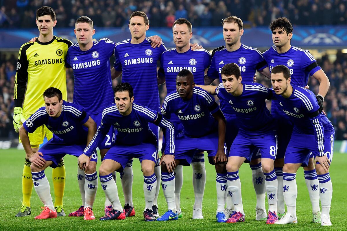 5 Changes Chelsea Must Make to Secure Champions League in 2015/16 ...