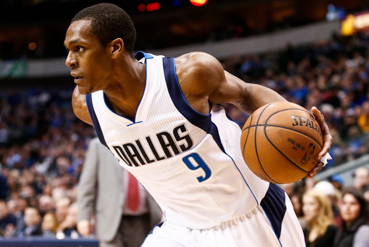 Realistic Expectations for Rajon Rondo's 2015-16 Season with Sacramento ...