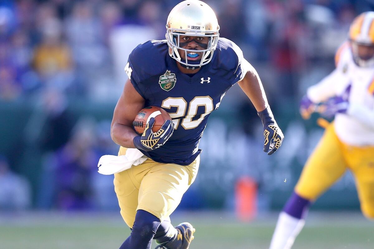 Every Top 25 College Football Team's Most Under-the-Radar Player | News ...