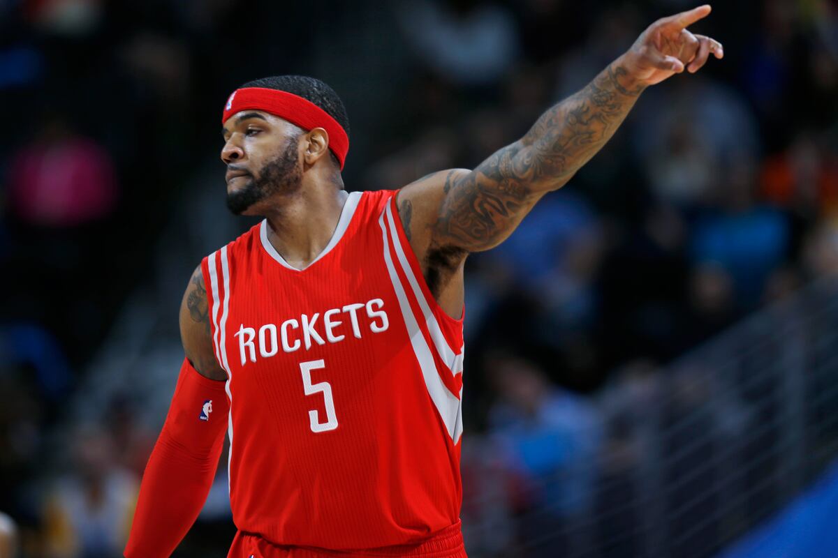 Josh Smith Reportedly Reaches Contract Agreement with Los Angeles ...
