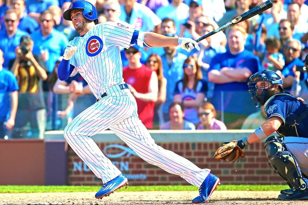 MLB All-Star Voting 2015: AL, NL Rosters After Pitchers and Reserves ...