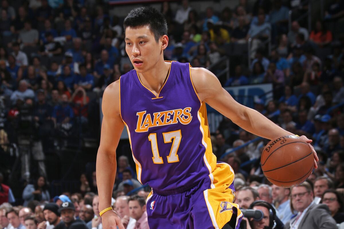 Jeremy Lin Must Remain Dallas Mavericks' Top Free-Agent Target | News ...