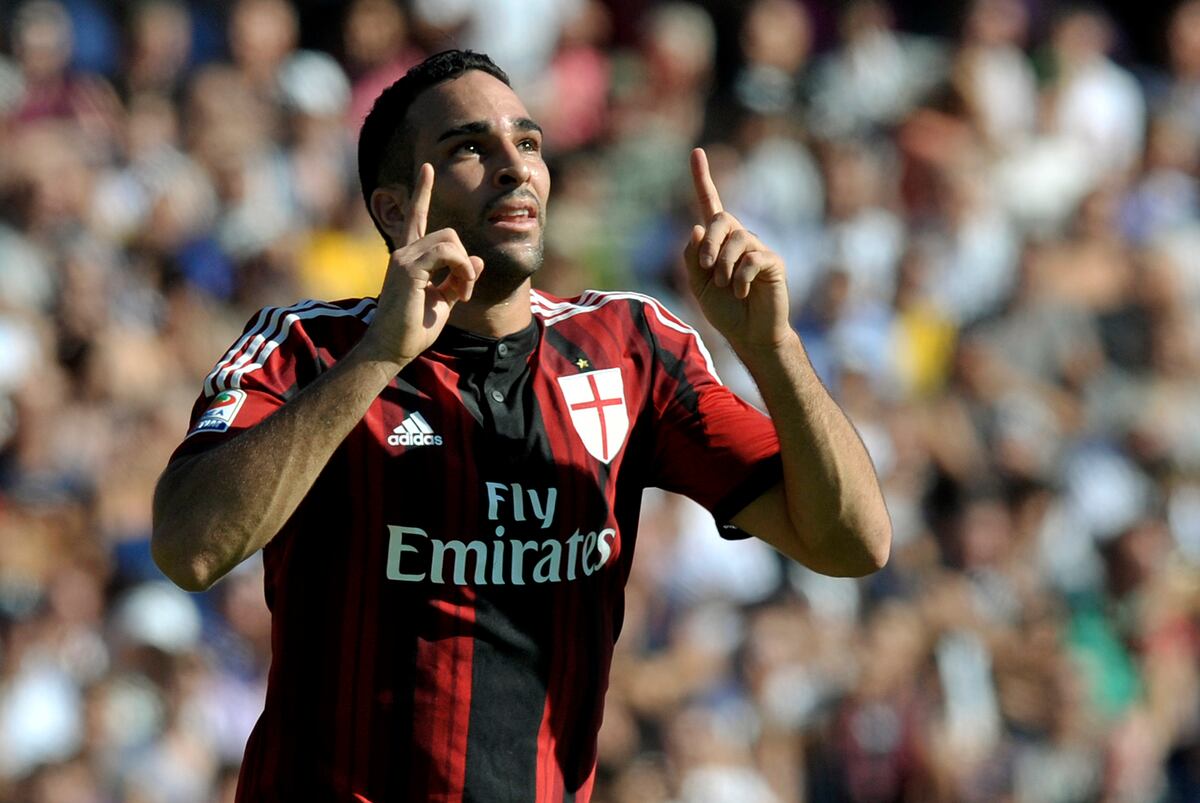 Adil Rami to Sevilla: Latest Transfer Details, Reaction and More | News ...
