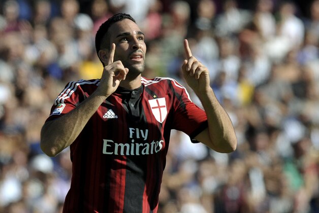 Adil Rami to Sevilla: Latest Transfer Details, Reaction and More