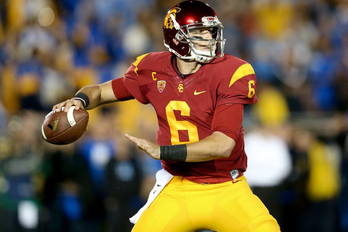 Maxwell Award Watch List 2015: Full List and Bleacher Report Favorites ...