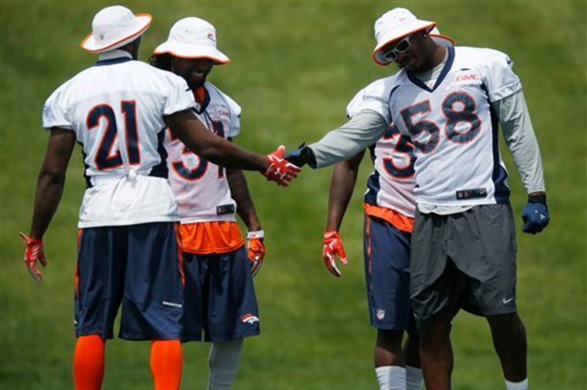 Broncos: Defensive Position-by-Position Breakdown and Depth-Chart ...
