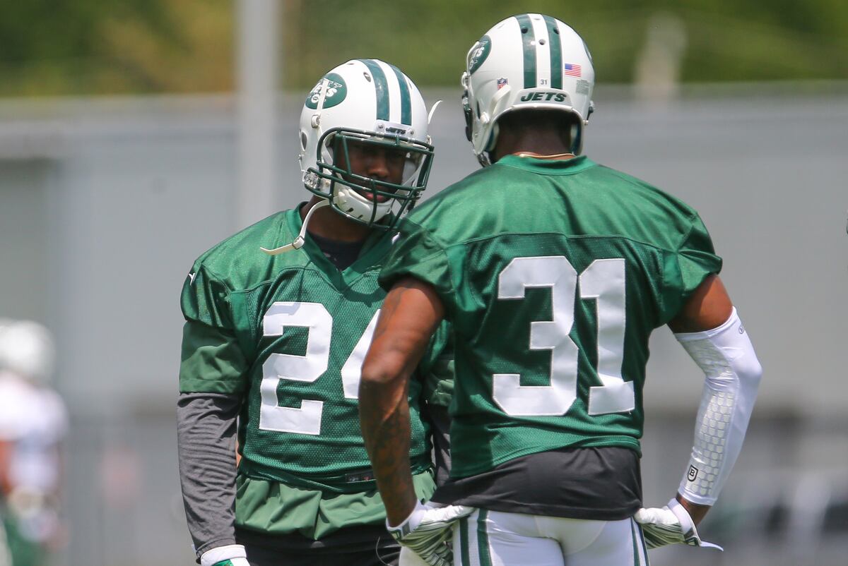 New York Jets: Early 2015 Awards Predictions | News, Scores, Highlights ...