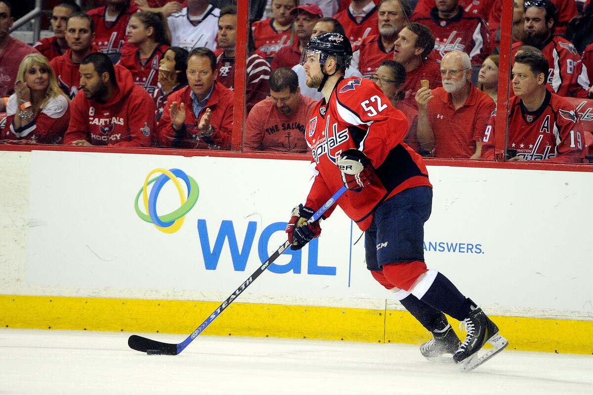 2015 NHL Free Agency: The Best and Worst Signings | News, Scores ...