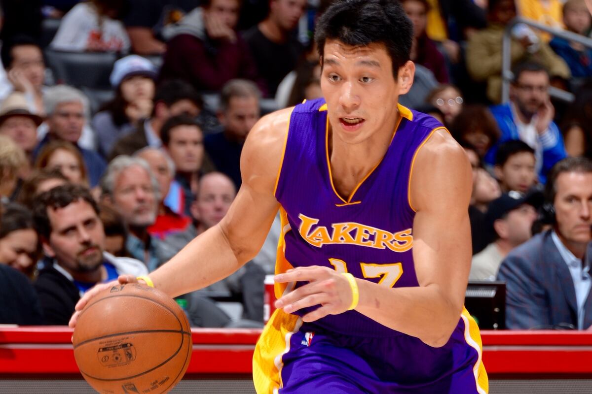 Jeremy Lin to Hornets: Latest Contract Details, Comments and Reaction ...