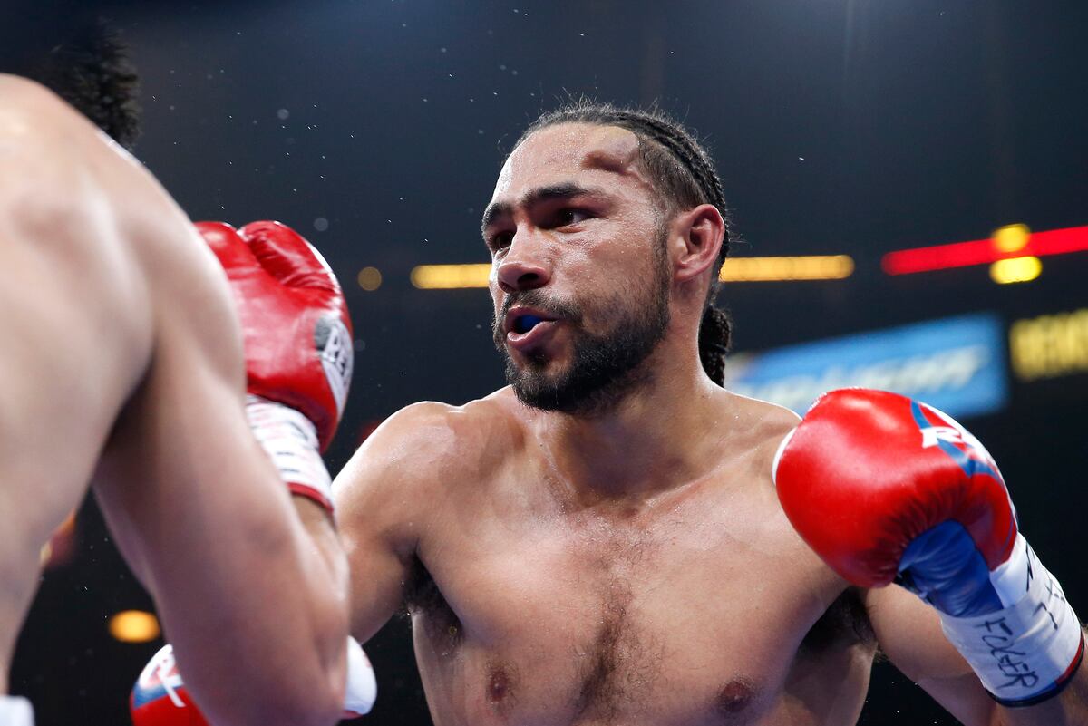 Premier Boxing Champions 2015: Fight Card and TV Schedule for July 11 ...