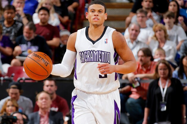 Ray McCallum to Spurs: Latest Trade Details, Comments and Reaction
