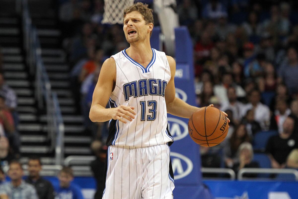Luke Ridnour Released by Raptors: Latest Details, Comments and Reaction ...