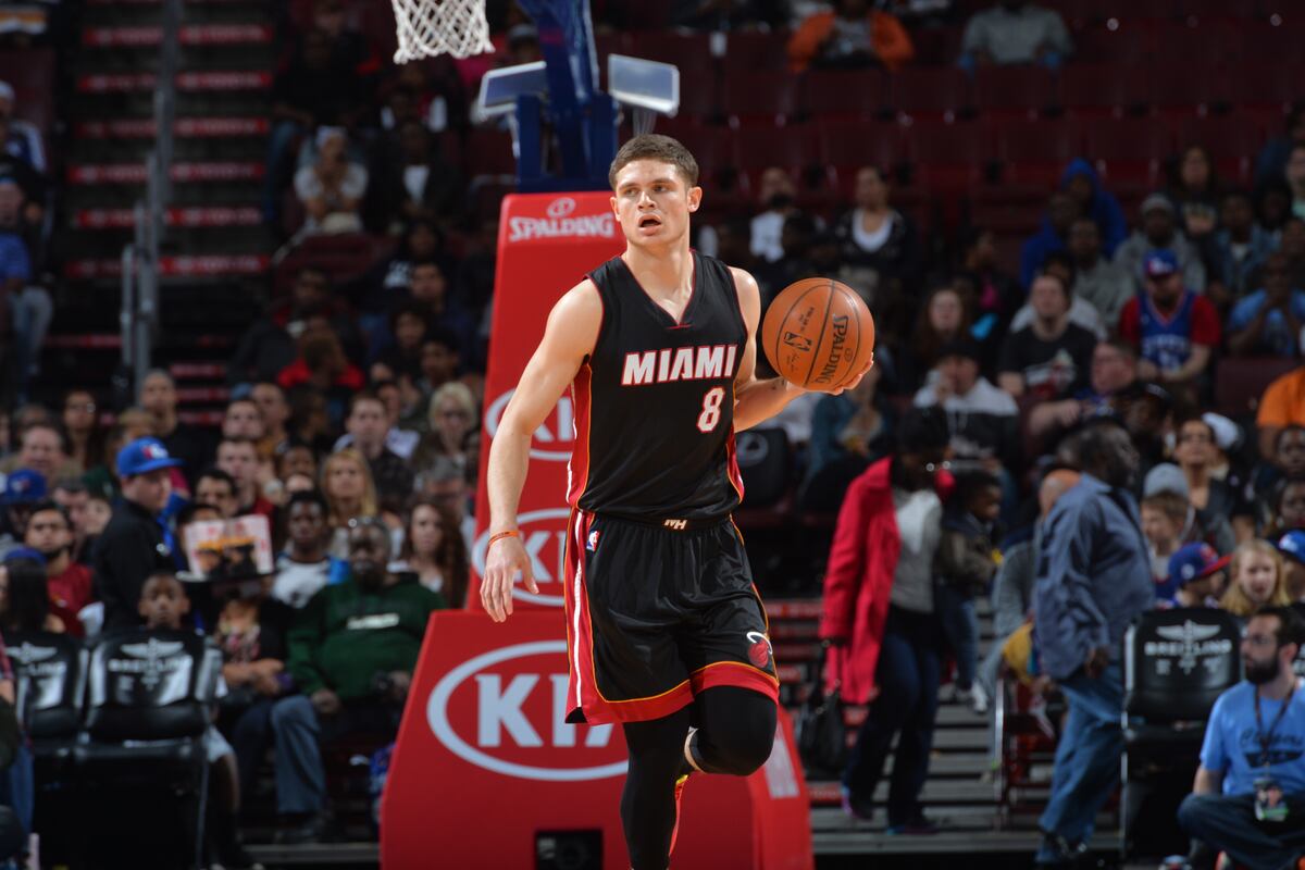 Tyler Johnson Injury: Updates on Heat Guard's Jaw and Recovery | News ...