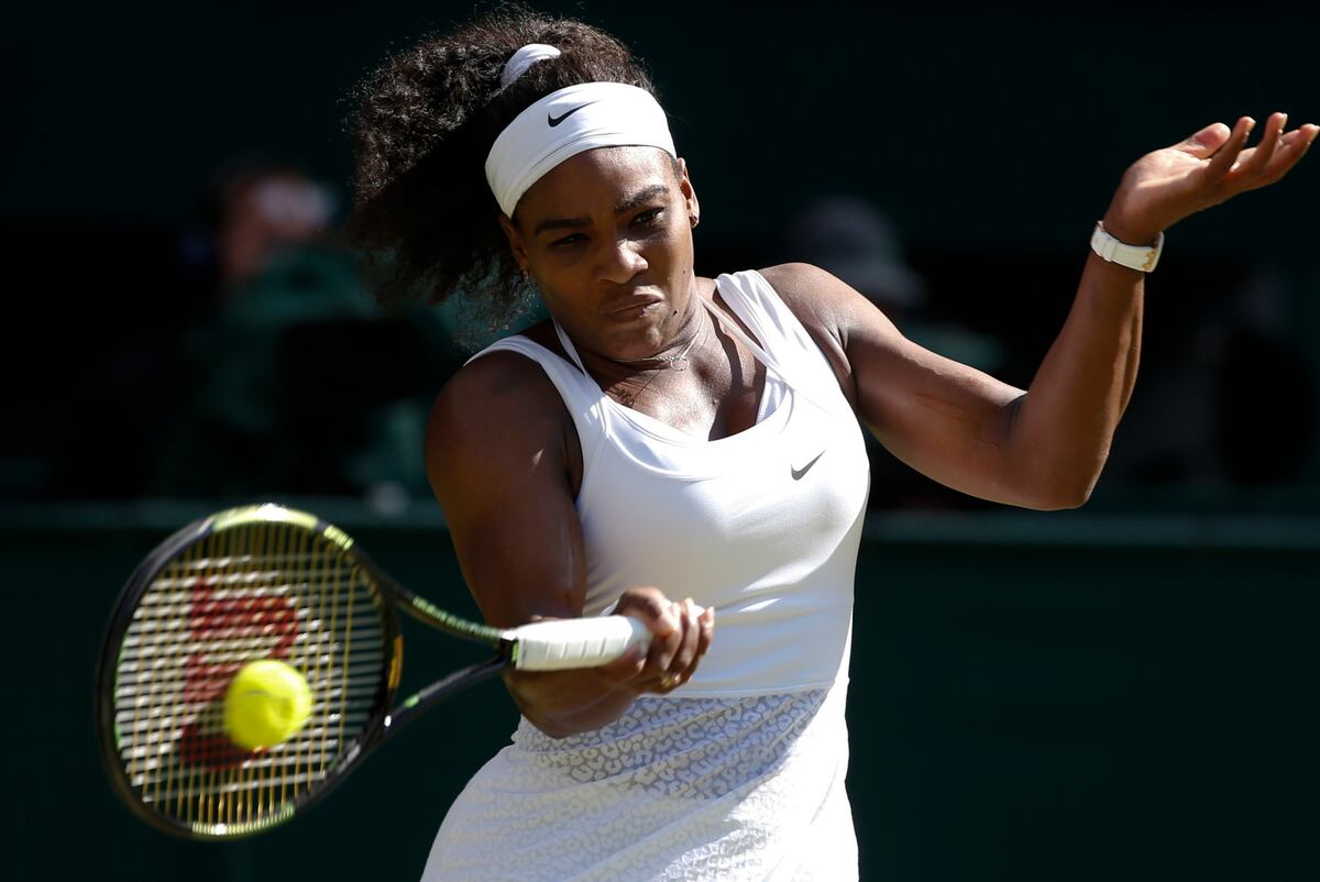 Wimbledon 2015 Women's Final: TV Schedule, Start Time and Live Stream Info | News, Scores ...