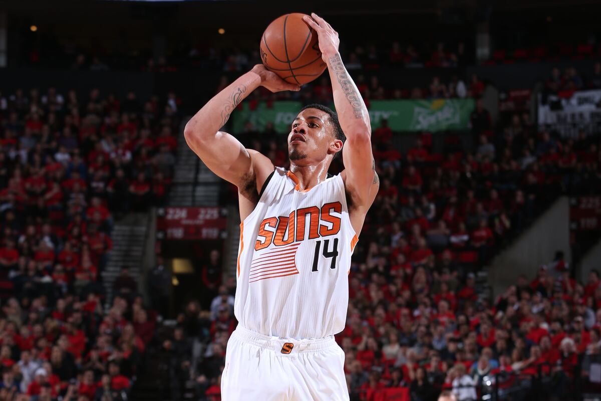 Gerald Green Offers Perfect Fit at Bargain Price for the Miami Heat ...