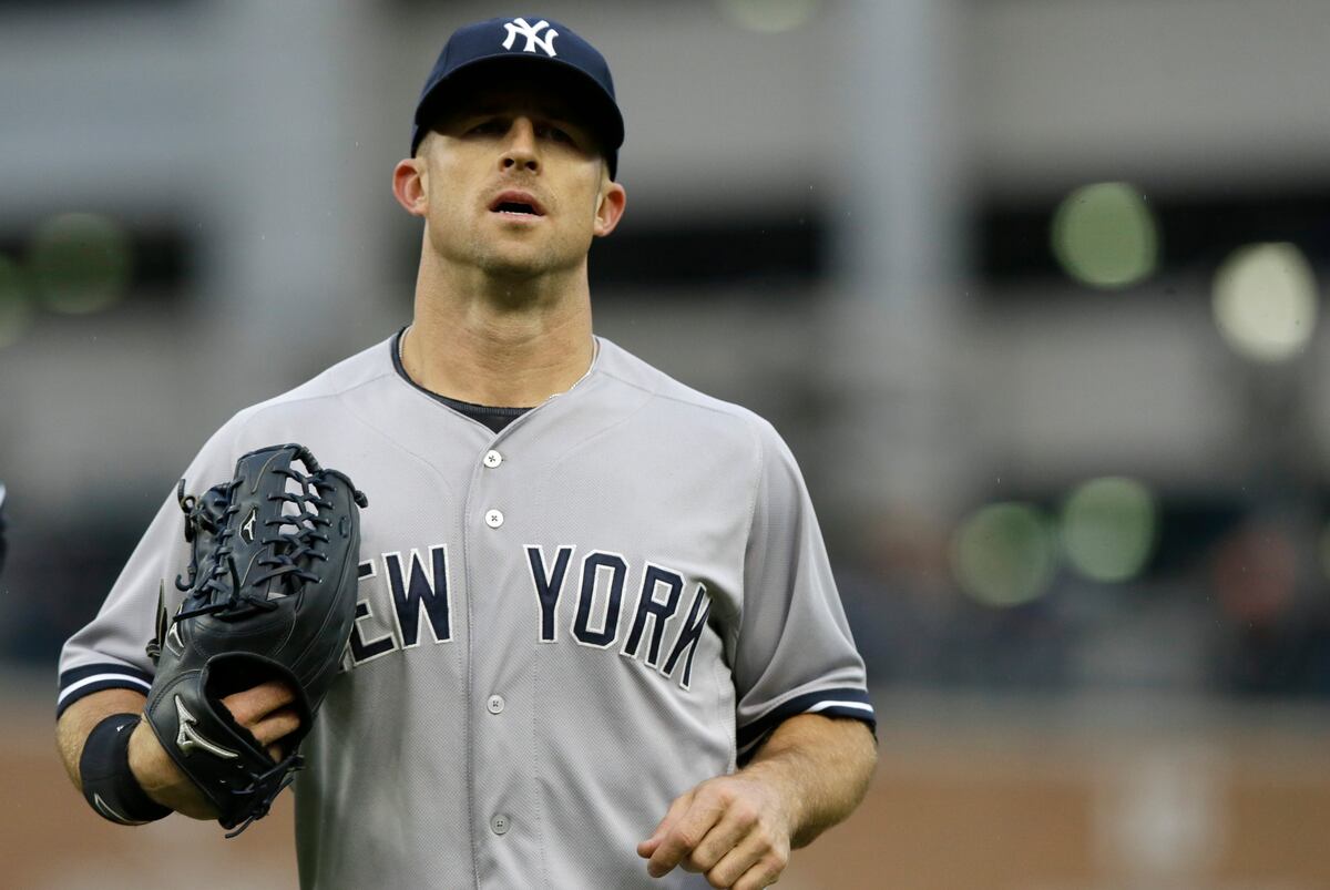 Brett Gardner to Replace Alex Gordon on AL Roster for 2015 MLB All-Star ...