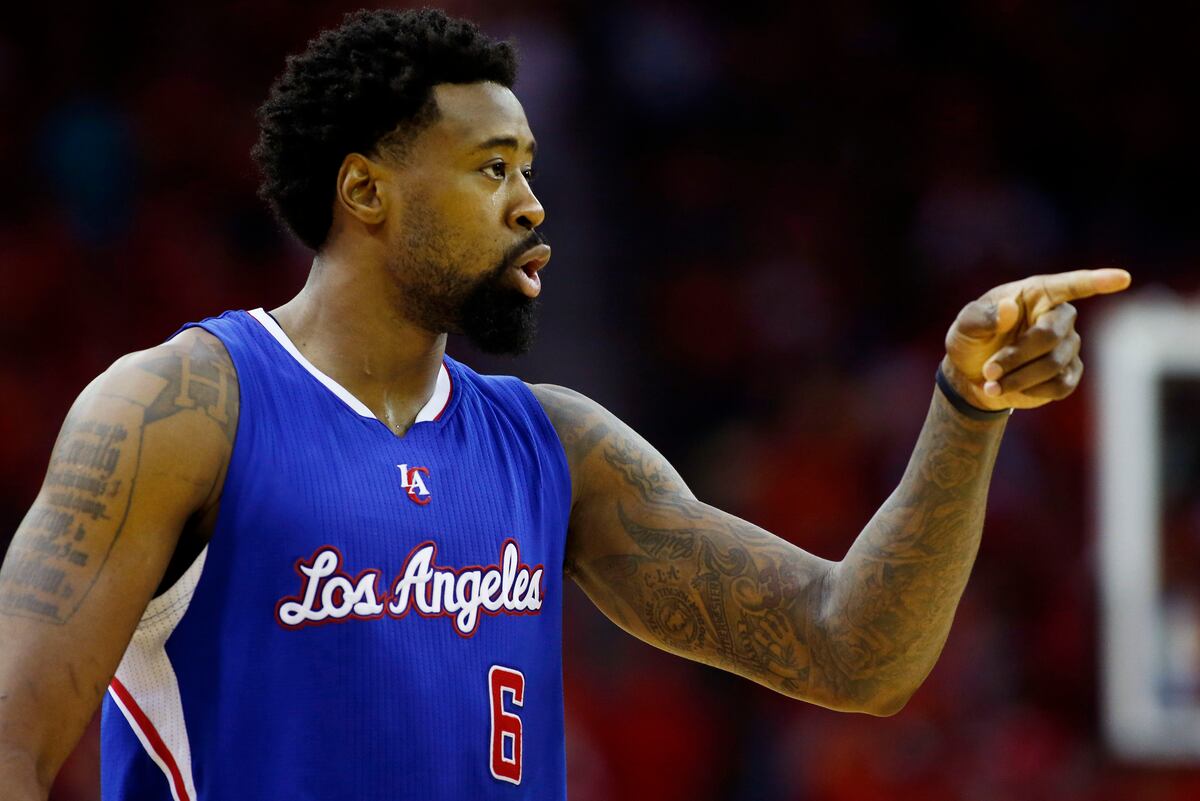 Pairing the Perfect Emoji to Represent Every NBA Team's 2015 Offseason ...