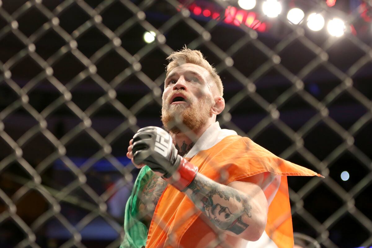 UFC 189 Start Time: Card, TV Schedule, Live Stream, Mendes vs. McGregor ...