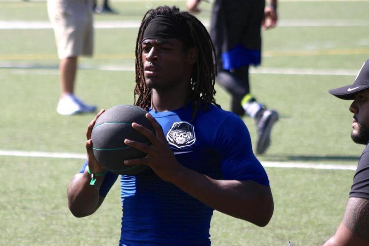 The Biggest Takeaways from Alabama Recruits' Performance at the Opening ...