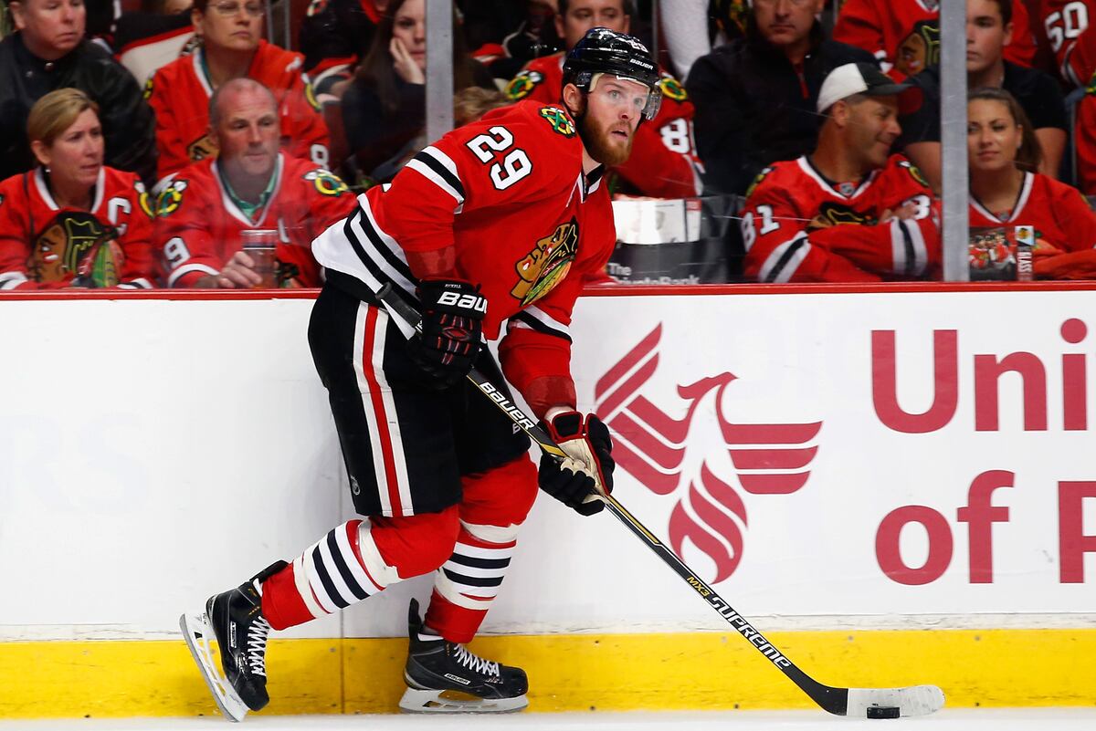 The Top NHL Storylines to Watch in the Rest of the 2015 Offseason ...