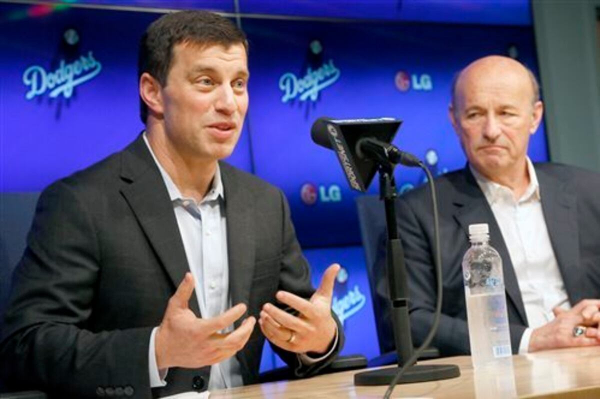 Los Angeles Dodgers Trade Rumors: Tracking Hot Updates, News and ...