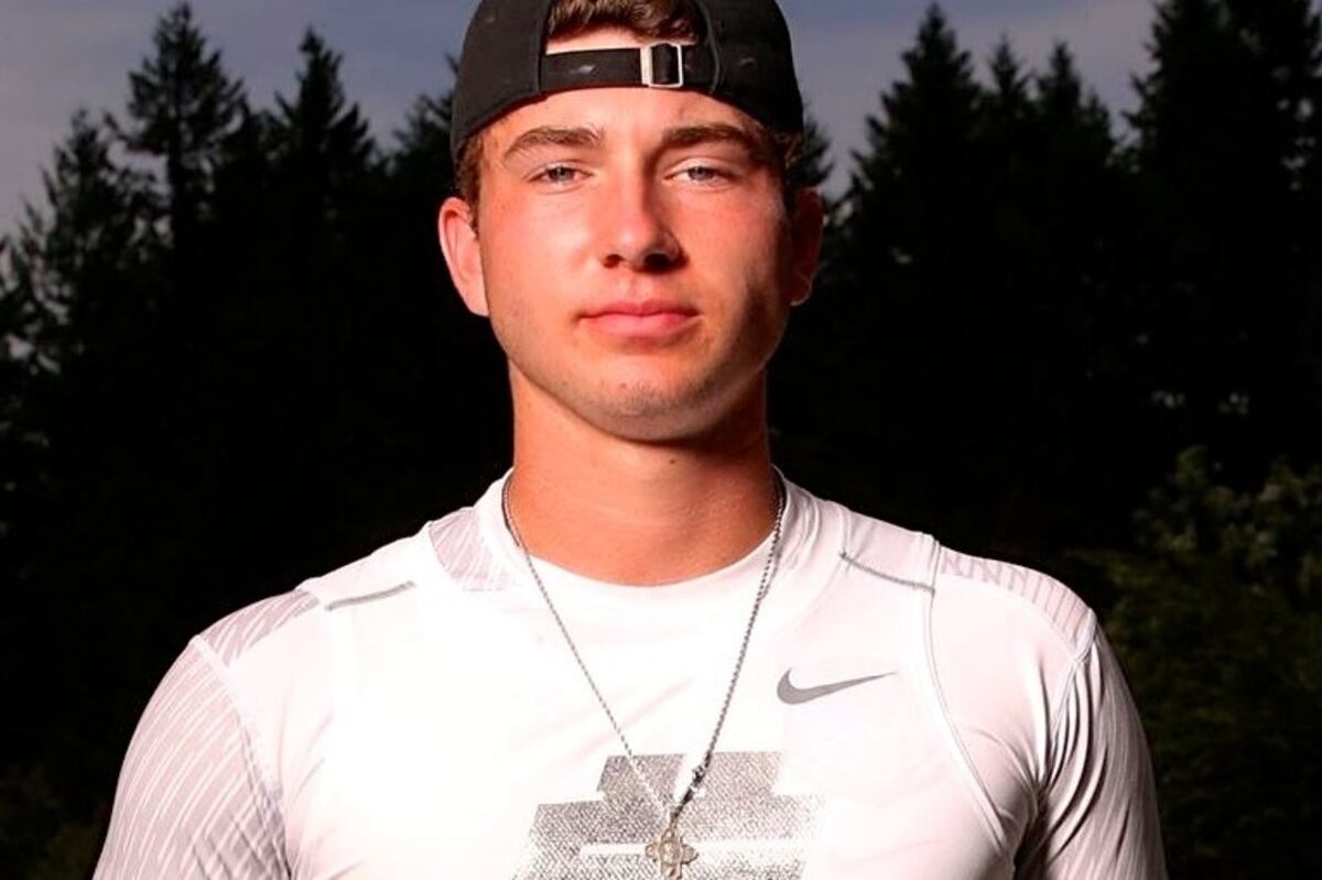 Meet Shea Patterson, the Elite 11 2015 MVP | News, Scores, Highlights ...