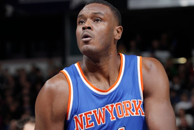 Samuel Dalembert Signs 1-Year Deal with Mavericks