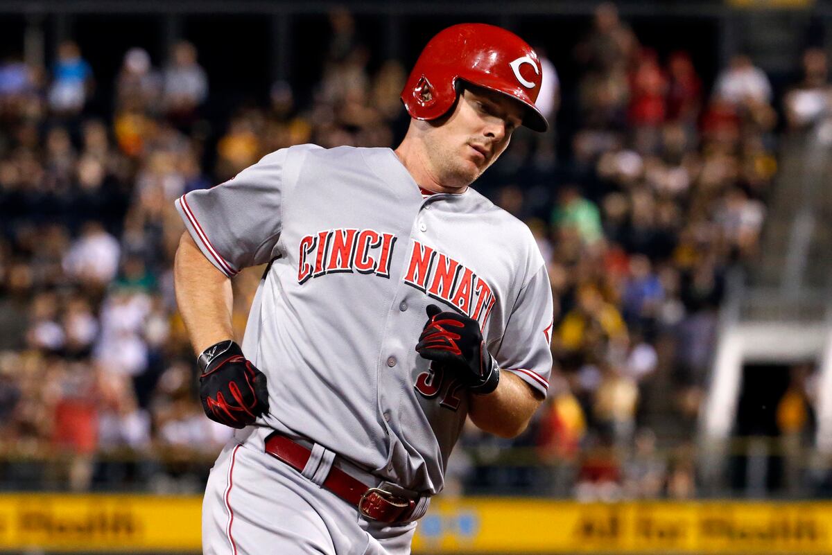 MLB Rumors: Analyzing Trade Buzz for Jay Bruce, James Shields and More ...
