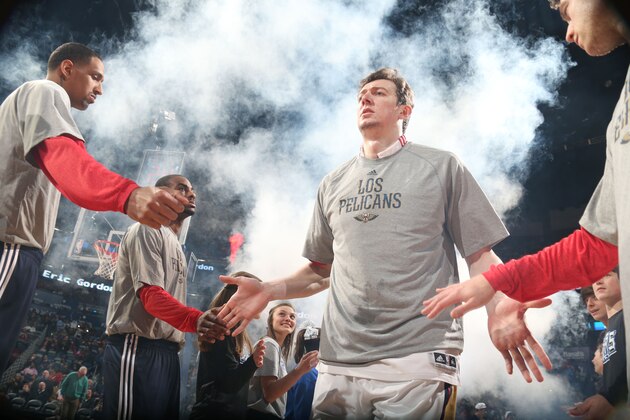 New Orleans Pelicans Will Probably Regret Re-Signing Omer Asik to Huge Deal