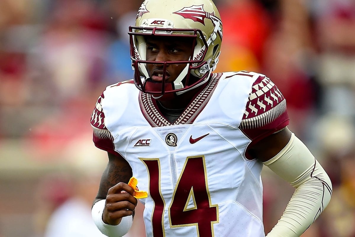 De'Andre Johnson Discusses Bar Incident in 'Good Morning America ...