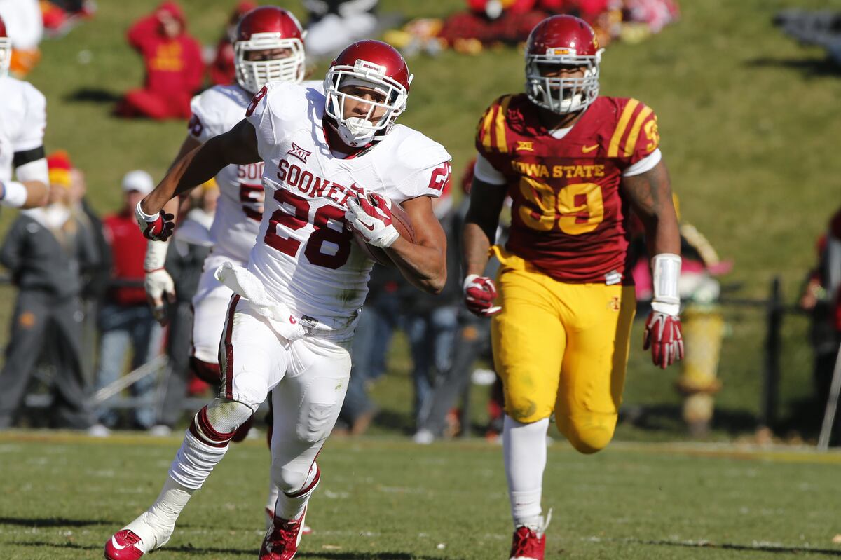 Ranking the Best Return Specialists in College Football in 2015 | News ...