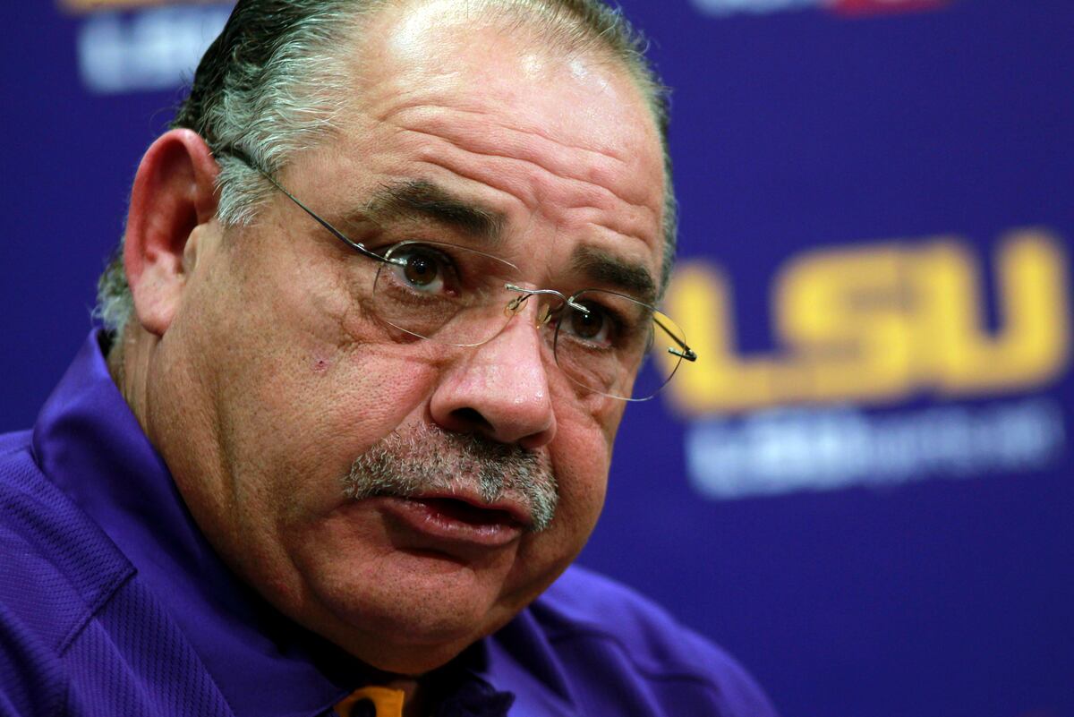 John Chavis Will Make Sure Texas A&M Finally Has an SEC Defense in 2015 ...